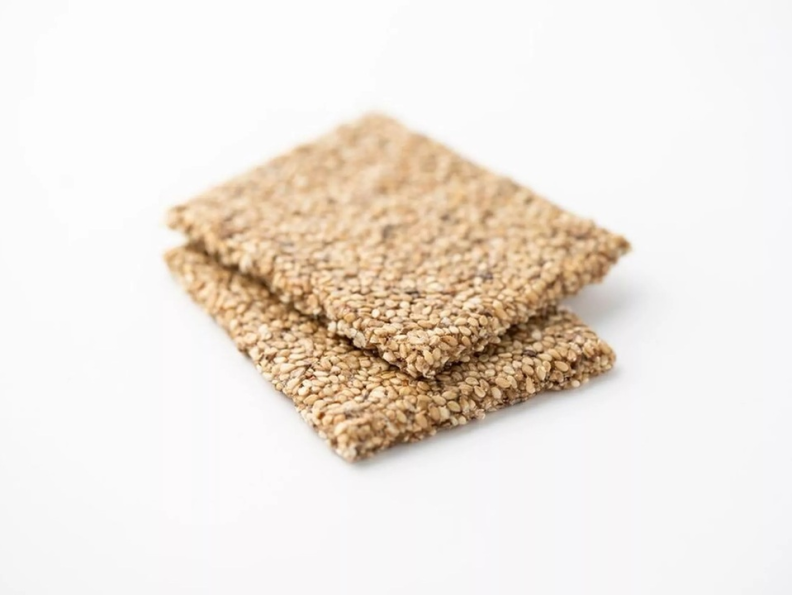 Crackers de susan cu miere - Superbon - RealFoods