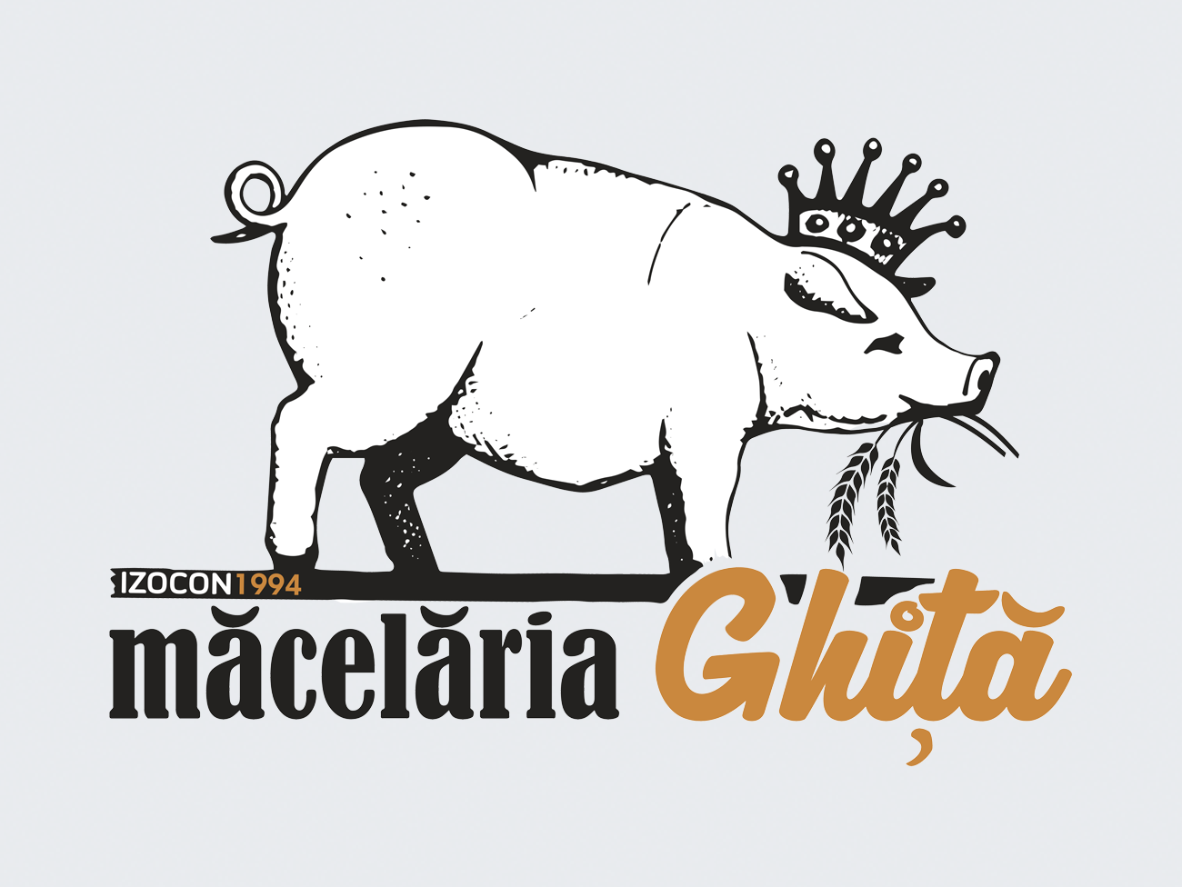 MăCELăRIA GHIŢĂ - RealFoods