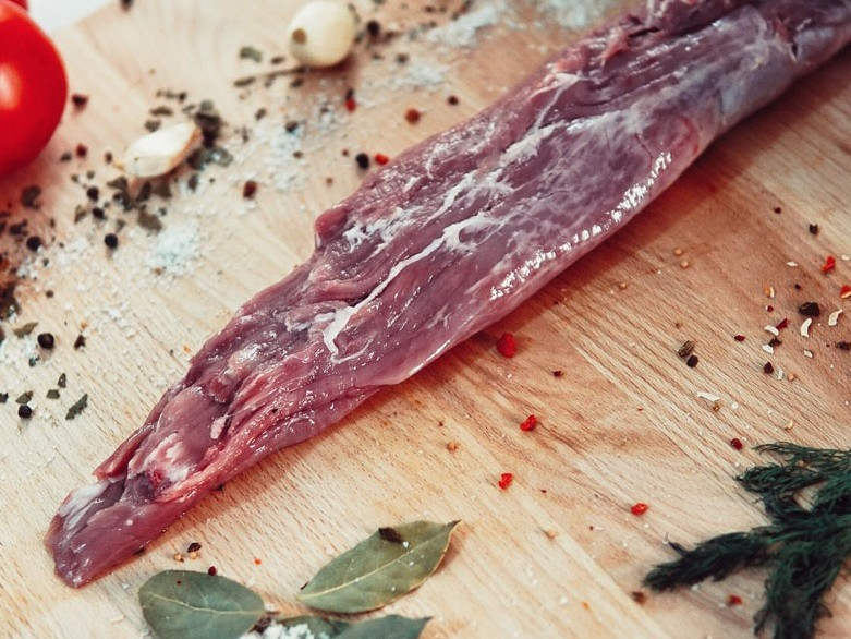 MăCELăRIA GHIŢĂ - RealFoods